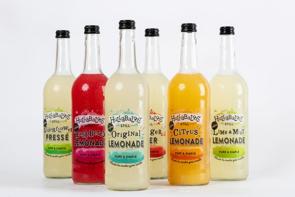 The Mixed Case - 750ml or 330ml - Hullabaloos Drinks